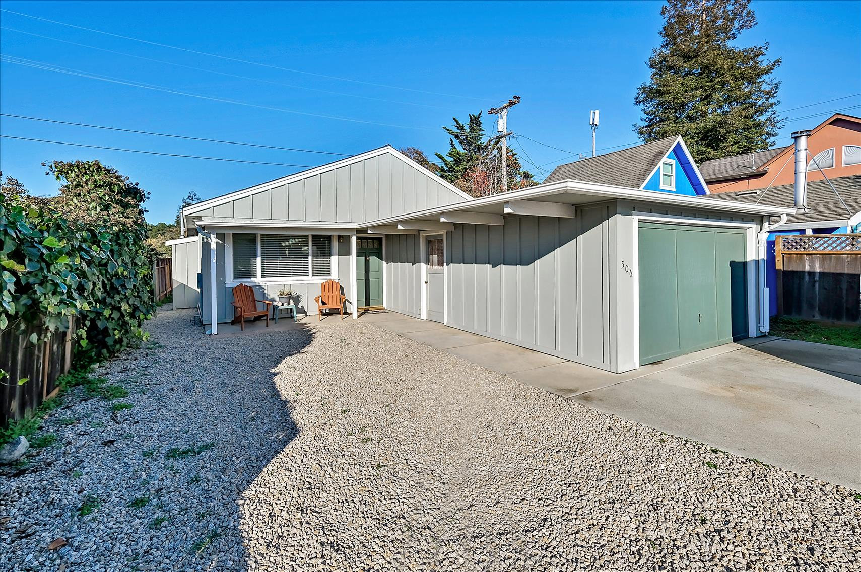 506 Gertrude Avenue