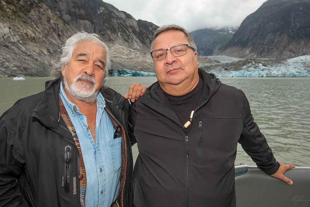SOUTHEAST TRIBES CEMENT RELATIONSHIPS OVER MINING IN THEIR SHARED ...