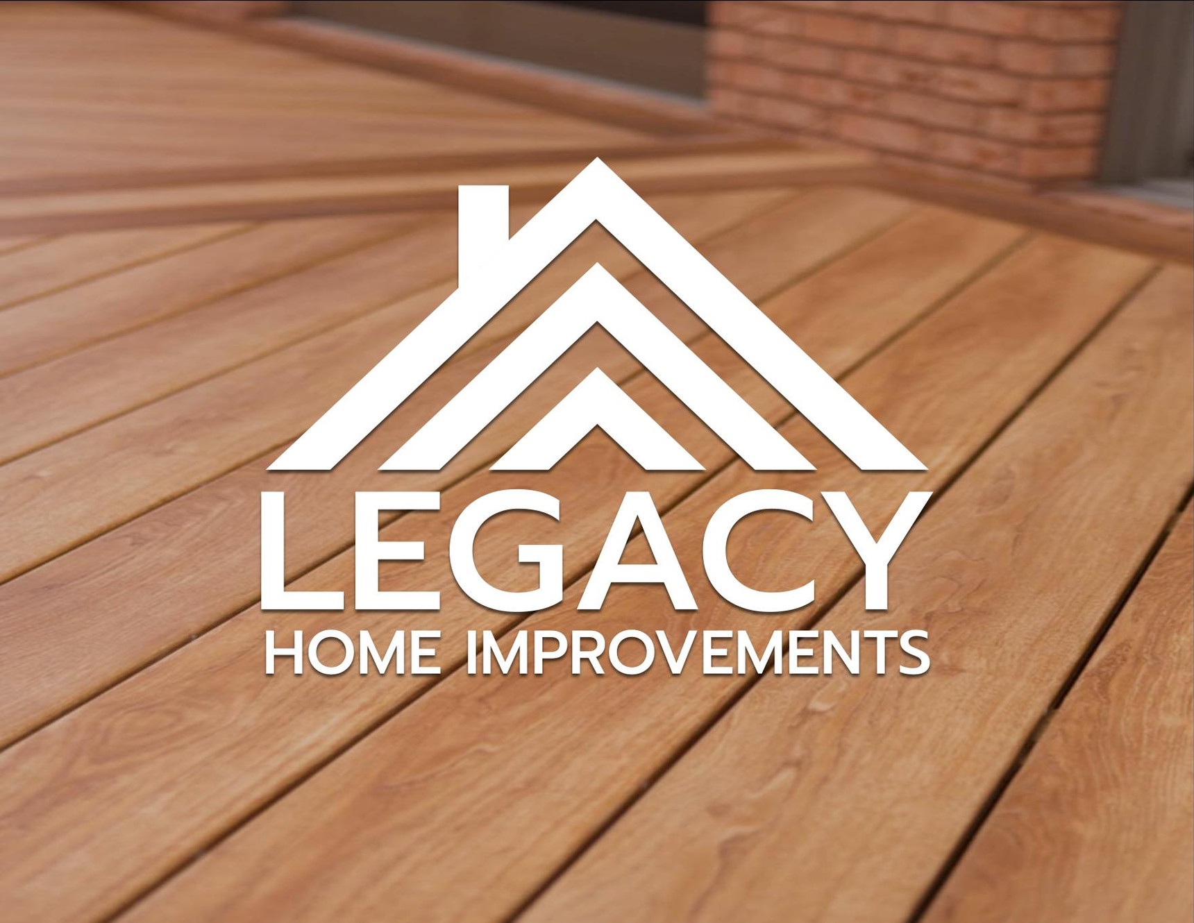 Home | Legacy Home Improvements