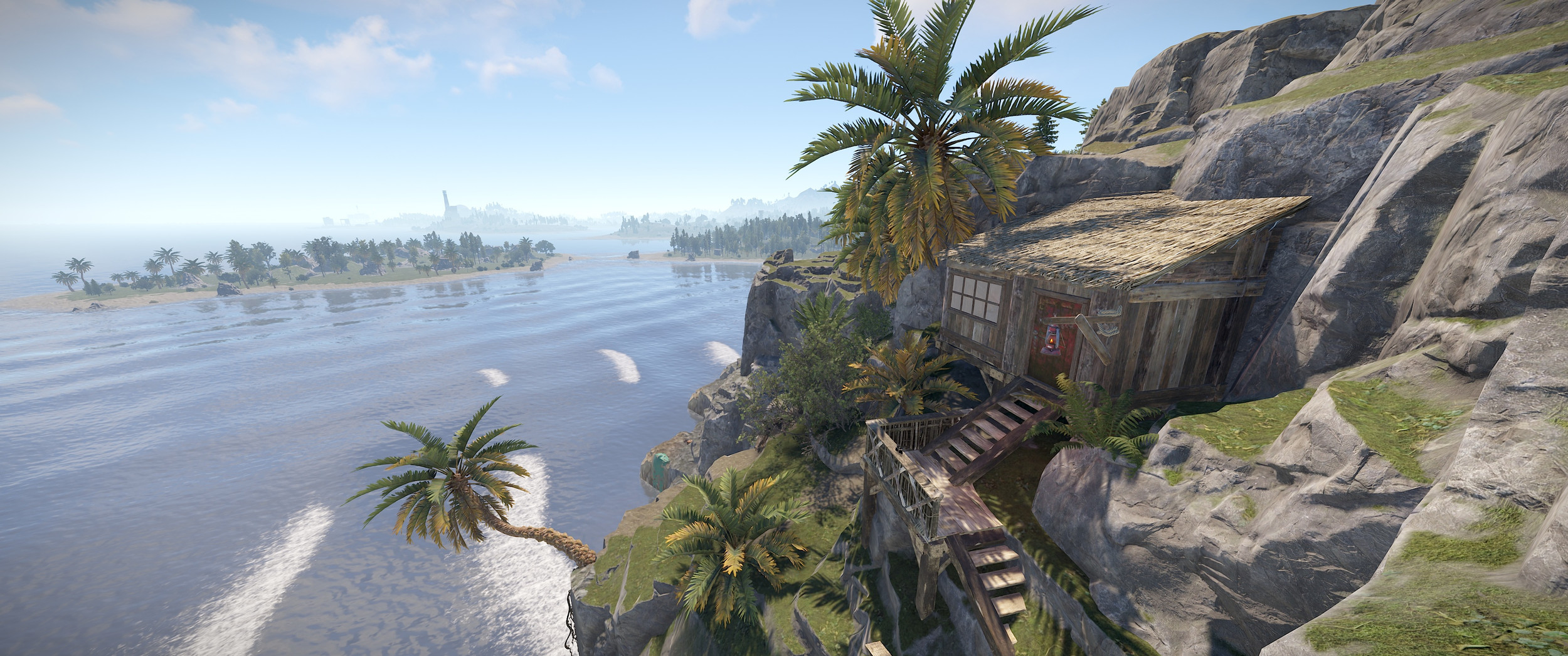 Rust Custom Maps by SKIROW