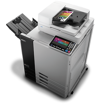 COMCOLOR GL SERIES | Risograph.it