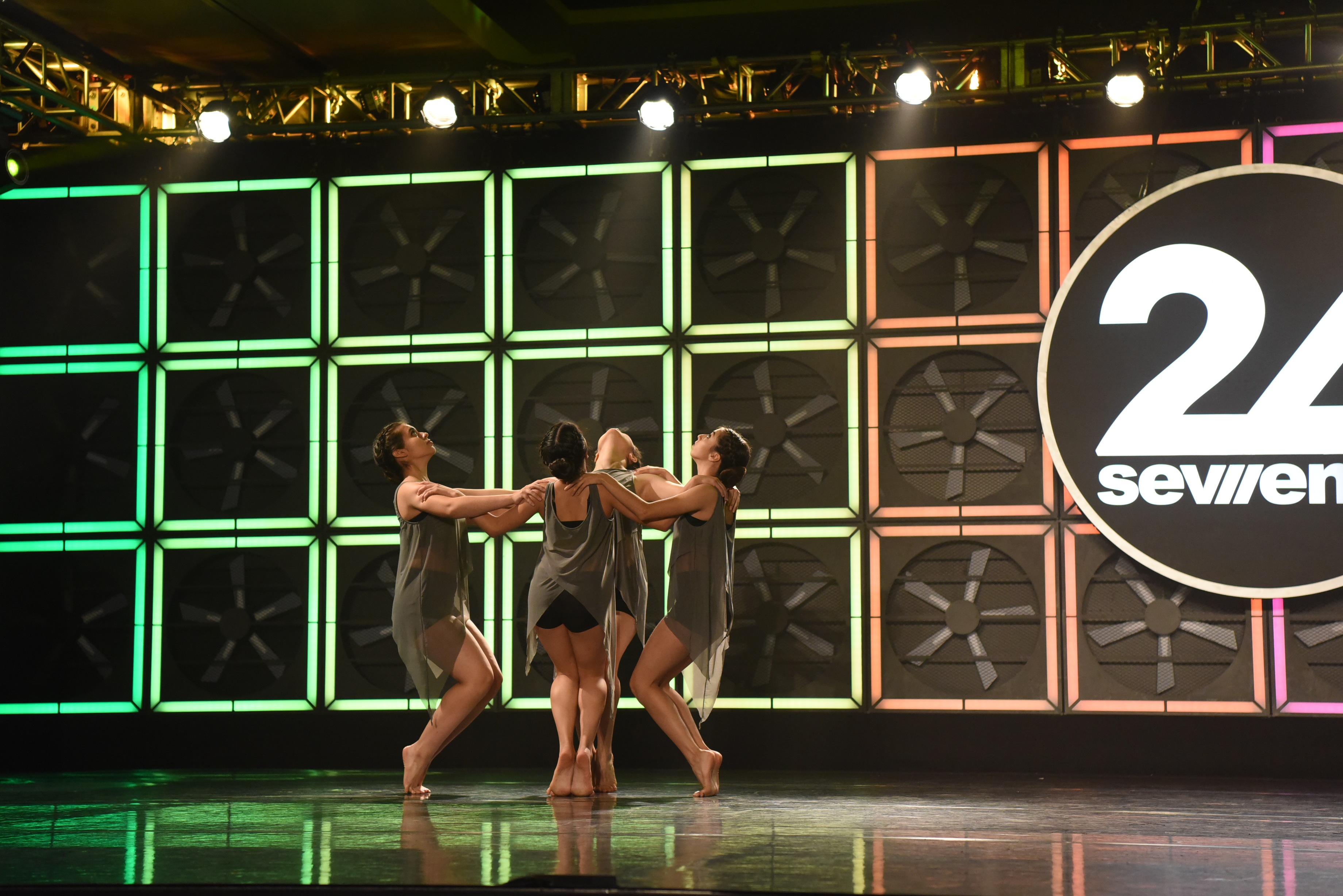 Pre-Professional Program | laredoscd