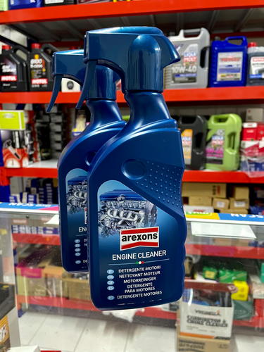 Arexon Engine Cleaner | My Site 2