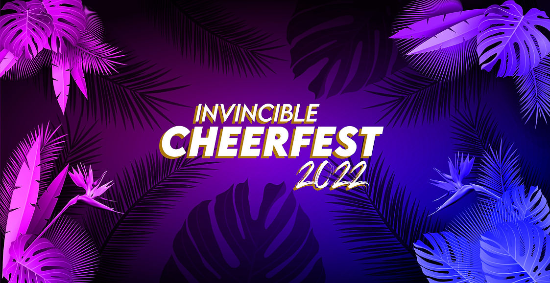 Invincible Cheer Dance Tutorial - Images | Picstank.com