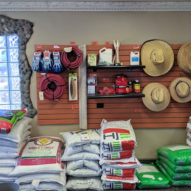 Building Supplies | Preach Building Supply | Phoenix & Buckeye