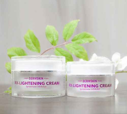Lightening Cream (Regular) | dermskinusa
