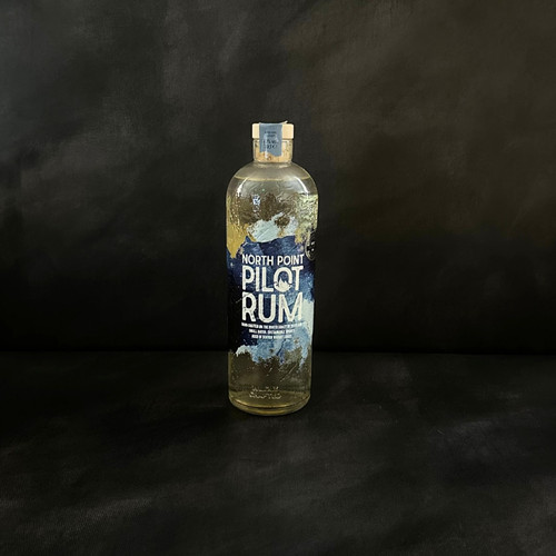 Pilot Rum | NORTH POINT