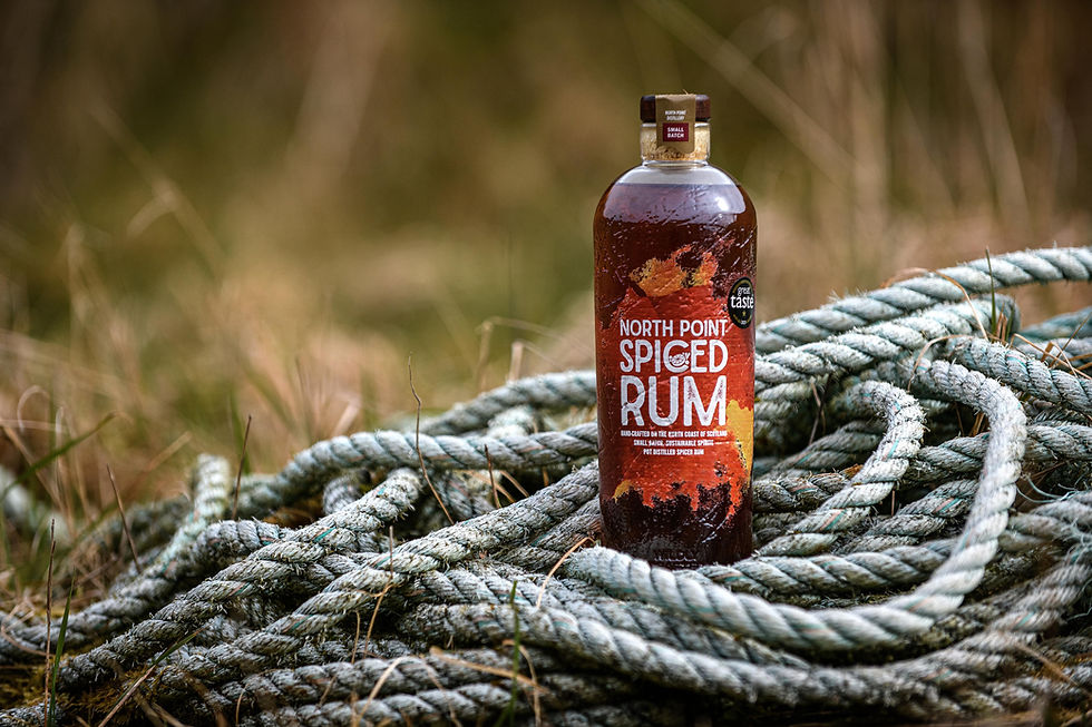 HOME | NORTH POINT DISTILLERY