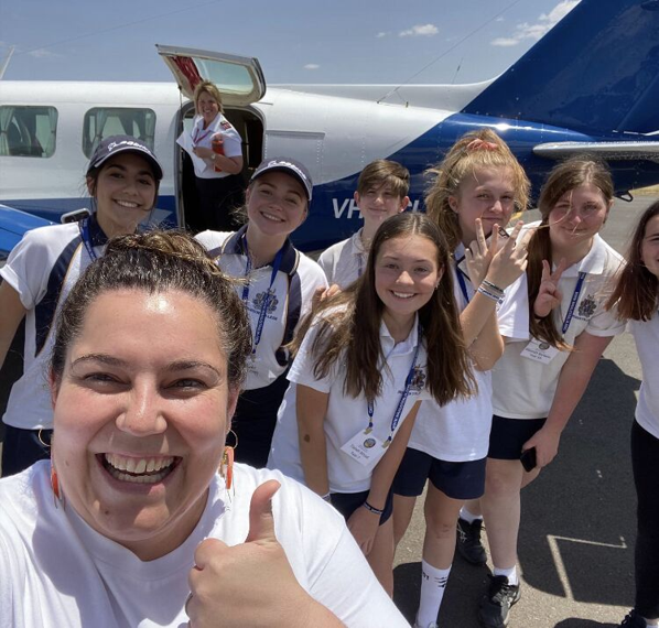 The Power of Being Seen- Why Visibility Matters