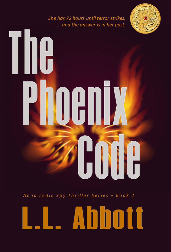 Novels | L.L. Abbott | Canadian Author