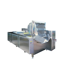 Washing | Taiyi Food Machinery