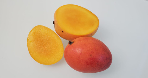 Sugar Mangoes | Esencia. by Angar