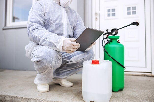 A Comprehensive Guide: How to Get Rid of Sugar Ants with OKC Pest Control