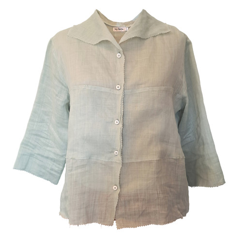 CAMISA PICOPE | pollymaggoo.com.br