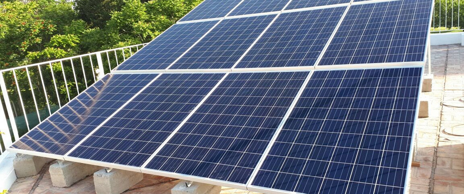 Energía Renovable | Climasolar