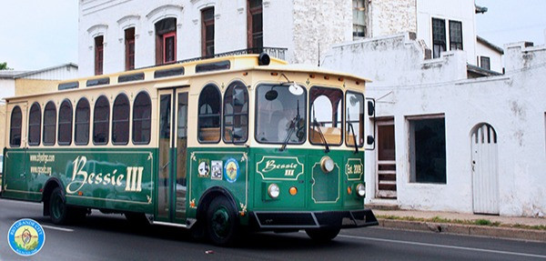 Visit Main Street | RGC Main Street