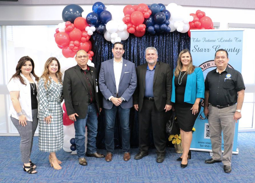 Meet the Commissioner Alex Meade, Texas Department of Transportation