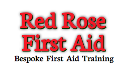 First Aid Courses | Red Rose First Aid | About Us