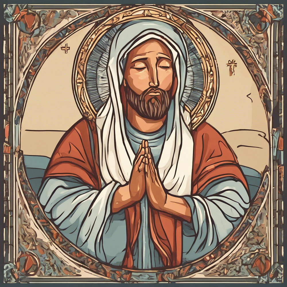 How to Persevere in Prayer When It Feels Difficult: A Guide for Staying ...