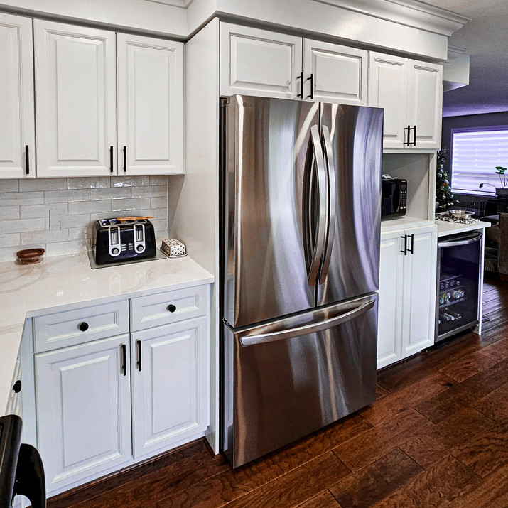 Gallery | KW Custom Kitchens