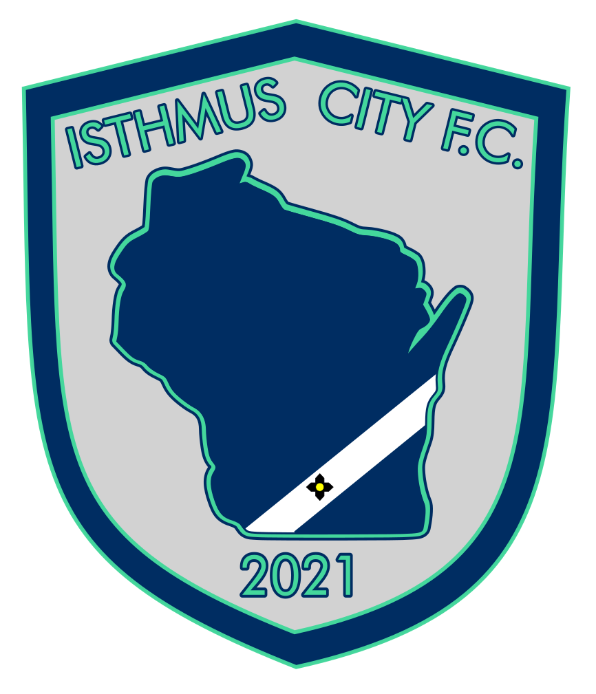 ISTHMUS CITY FC | COMPETITIVE ADULT SOCCER IN MADISON WISCONSIN