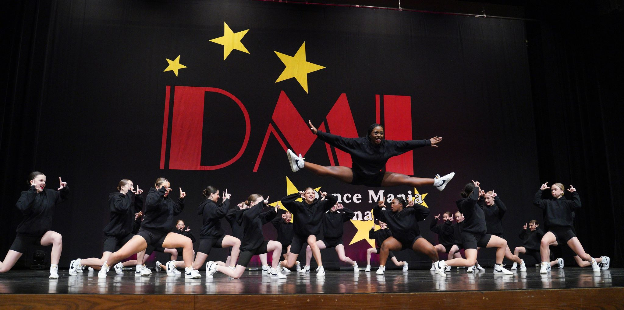 Photogenic Winner Contact Form | Dance Mania Internat