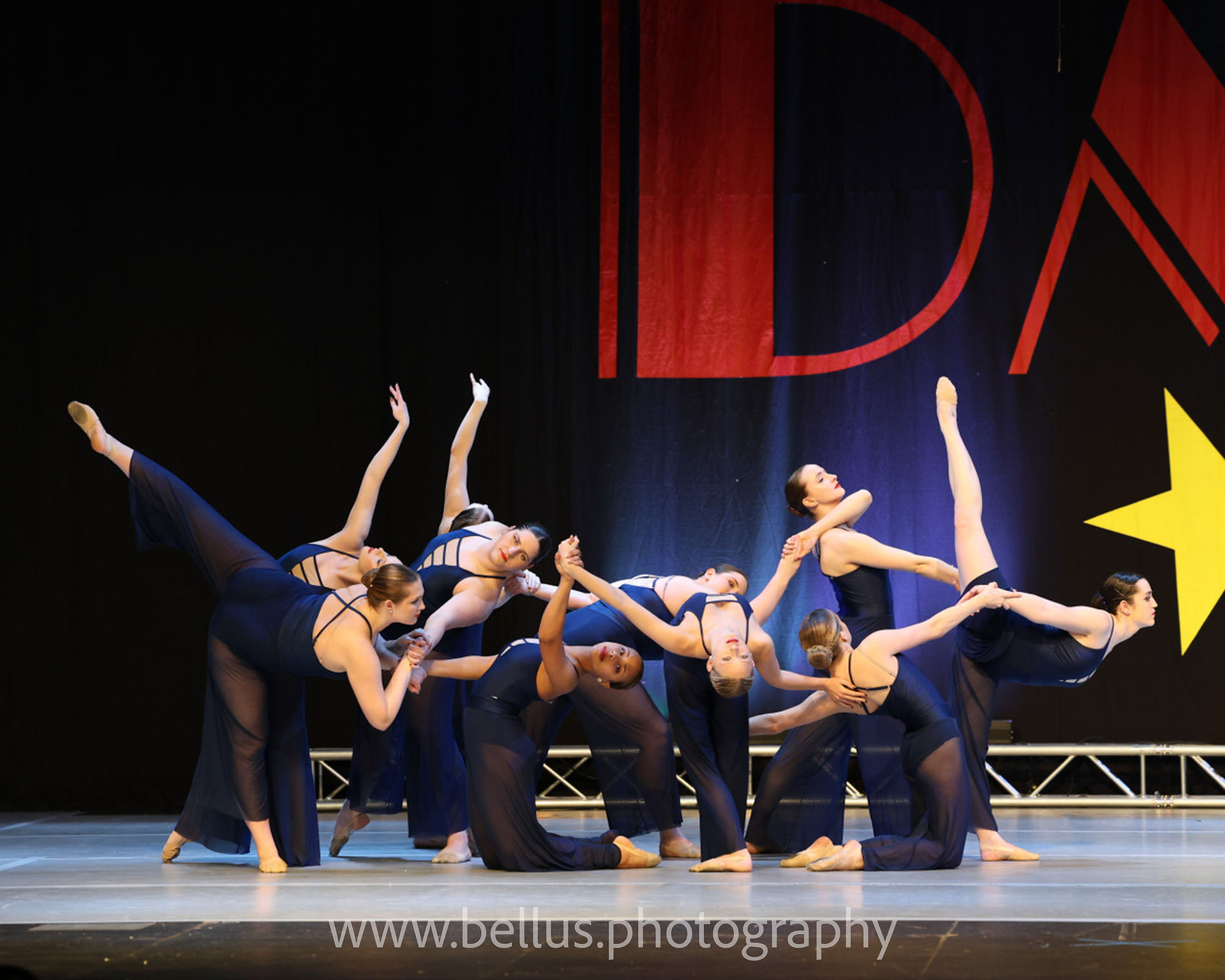 Dance Competitions | Dance Mania Competitions DMI | United States