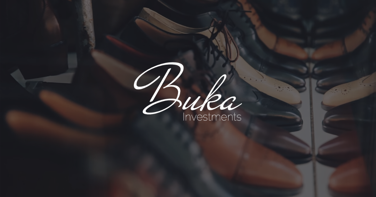 House Of Brands | Buka Investments