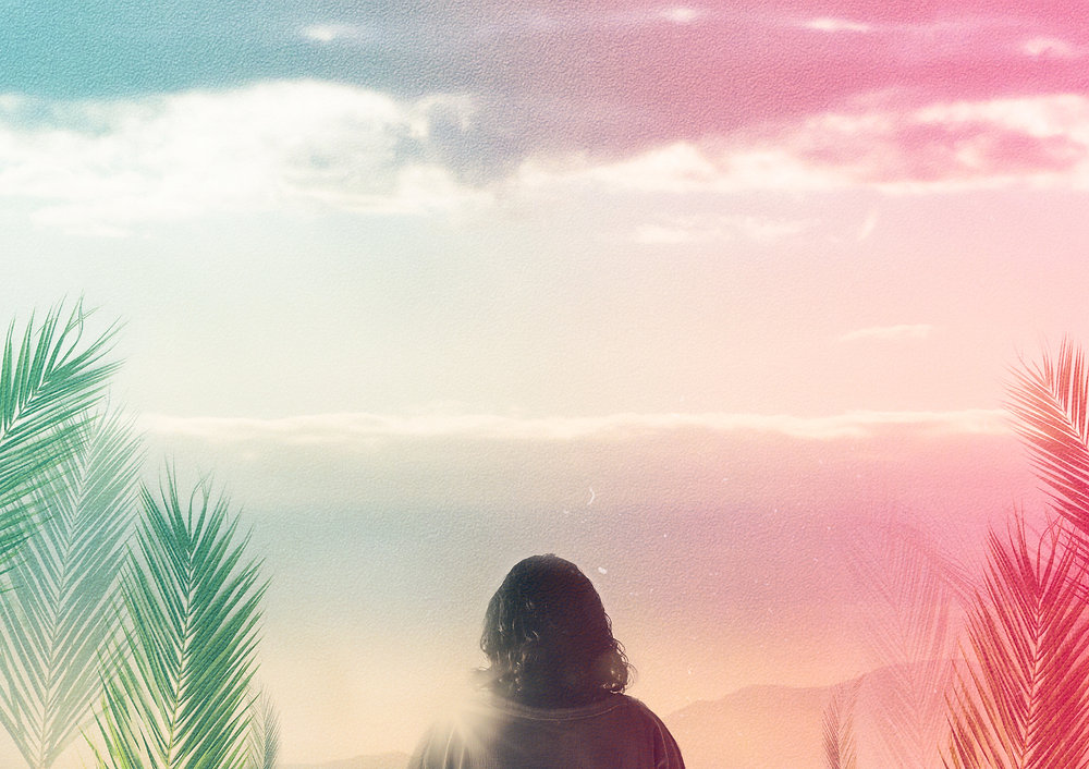 Even the Rocks Will Cry Out