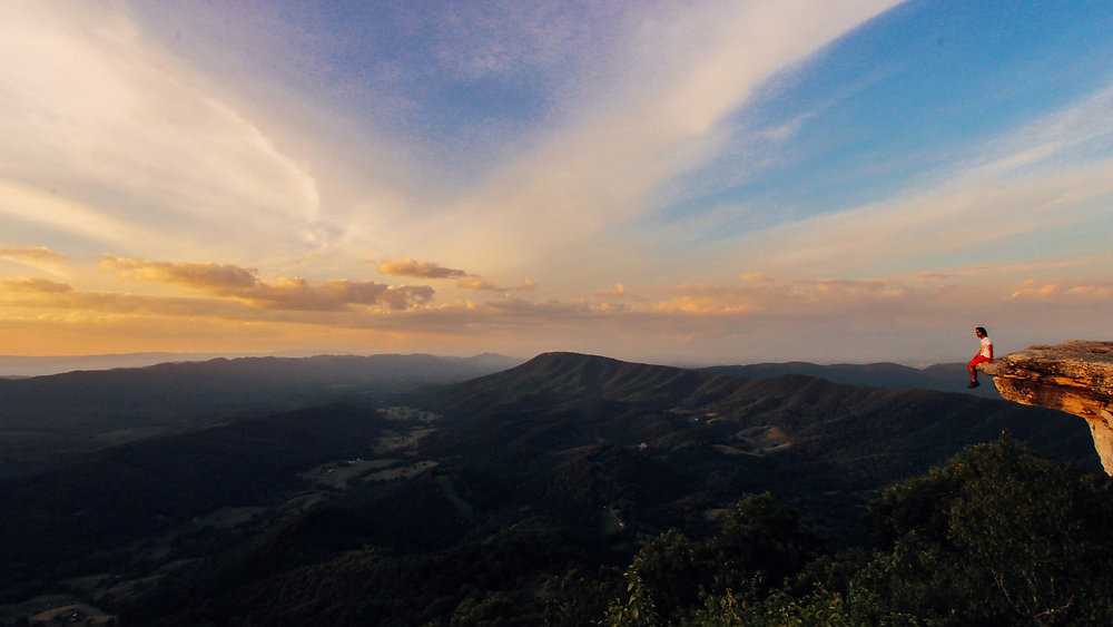 Finding Strength in Struggle