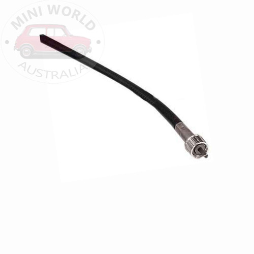 Speedo cable veglia/jagar 1275 innocenti clocks | Mini World Australia