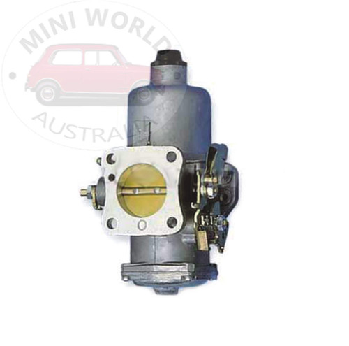 Mini or Moke HIF44 Carburettor | Mini World Australia