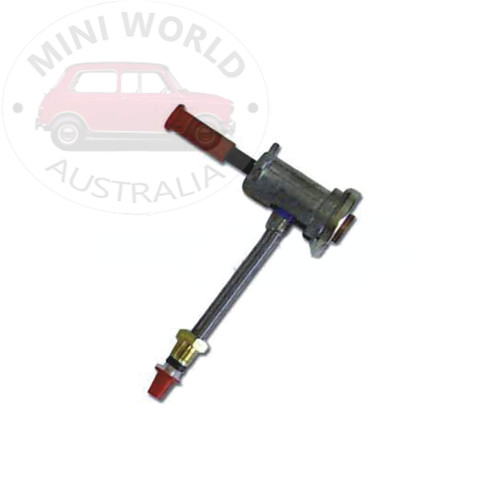 Carb jet waxstat type late mini hs4 | Mini World Australia