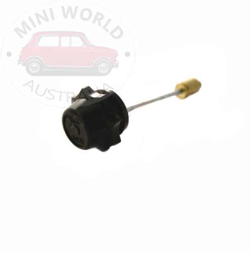 Carburretor dashpot damper metro turbo hif44 | Mini World Australia