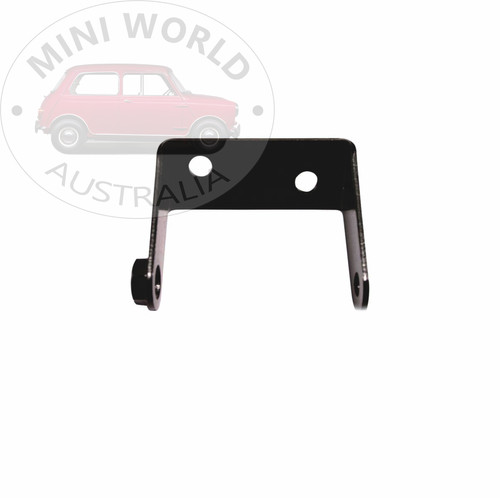 Lower radiator bracket 1974 onwards | Mini World Australia