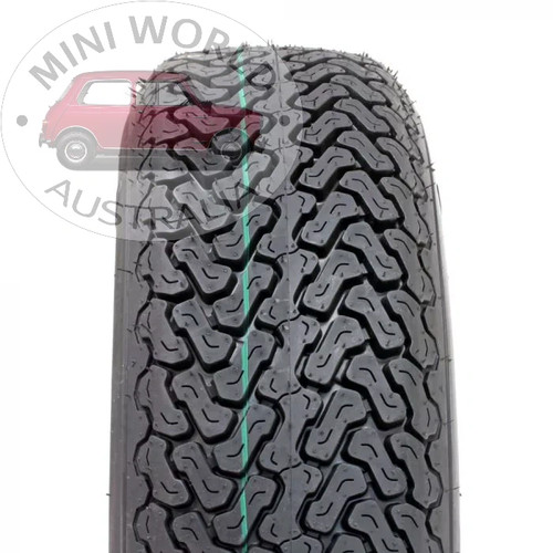 145 R10 Blockley Tyre | Mini World Australia