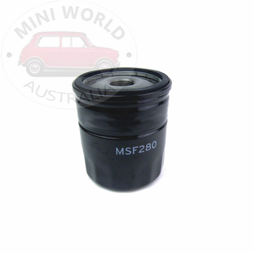 Oil filter Mpi spin on | Mini World Australia