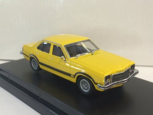 Trax TR14G 1975 Holden LH Torana G-Pack Diecast Model car | Mini World ...