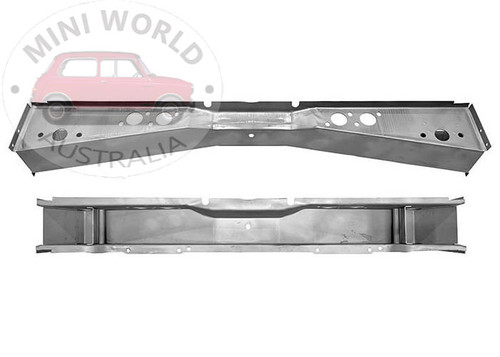 Bulkhead crossmember panel non genuine Mk1/Mk2 | Mini World Australia