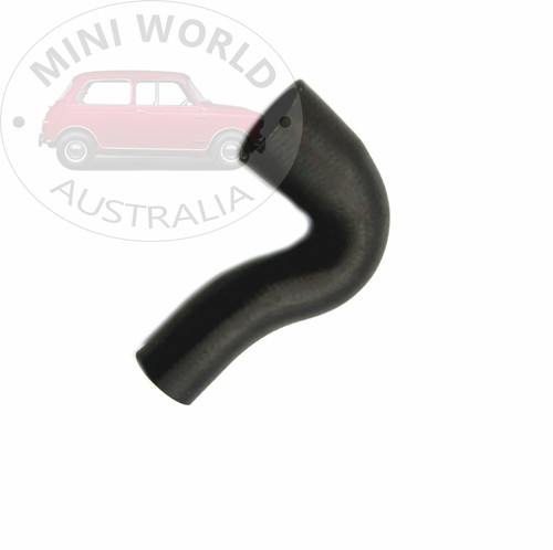 Radiator top hose late coopers | Mini World Australia