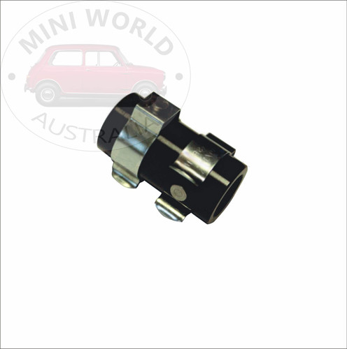 Quick release rod change gear selector coupling | Mini World Australia