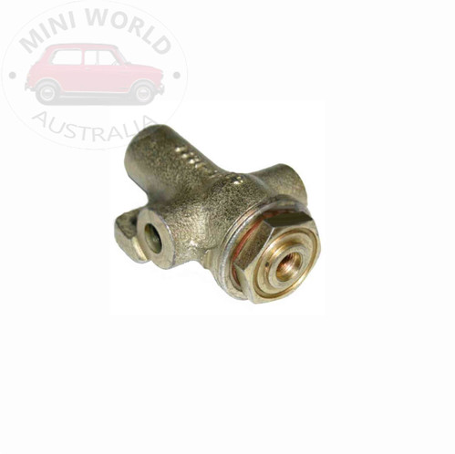Brake pressure regulator valve to 1969 all Mk1 | Mini World Australia