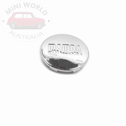 Wheel centre cap for Mamba wheel 2010 onwards | Mini World Australia