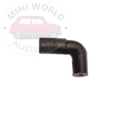 Vacuum pipe elbow | Mini World Australia