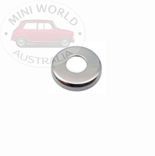 Rocker cover chrome washer | Mini World Australia