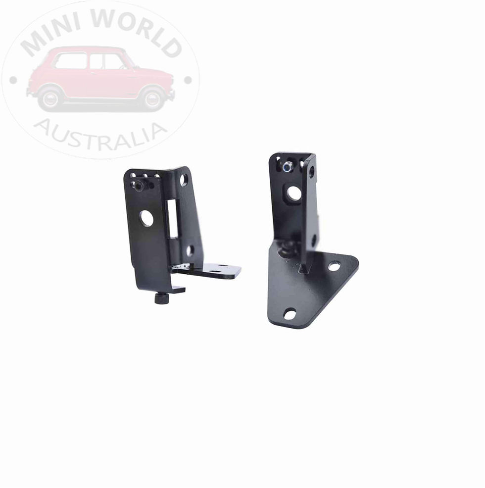 Suspension | Mini World Australia