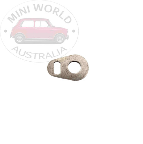 Rocker post lockplate | Mini World Australia