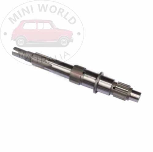 Mainshaft third motion shaft late type | Mini World Australia