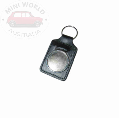 Morris Mini bare keyring for Morris Mini Leyland Clubman or BMC Moke ...