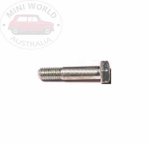 Tie bar bolt | Mini World Australia